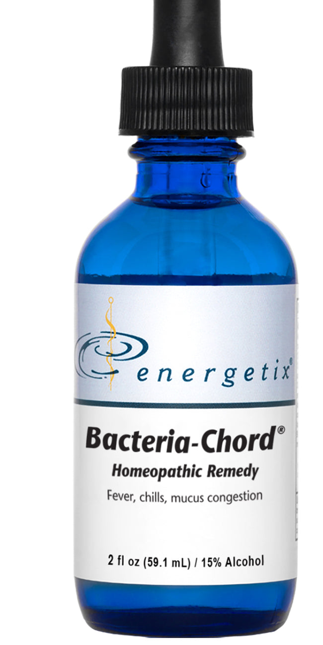 Bacteria-Chord – Functional Vitality