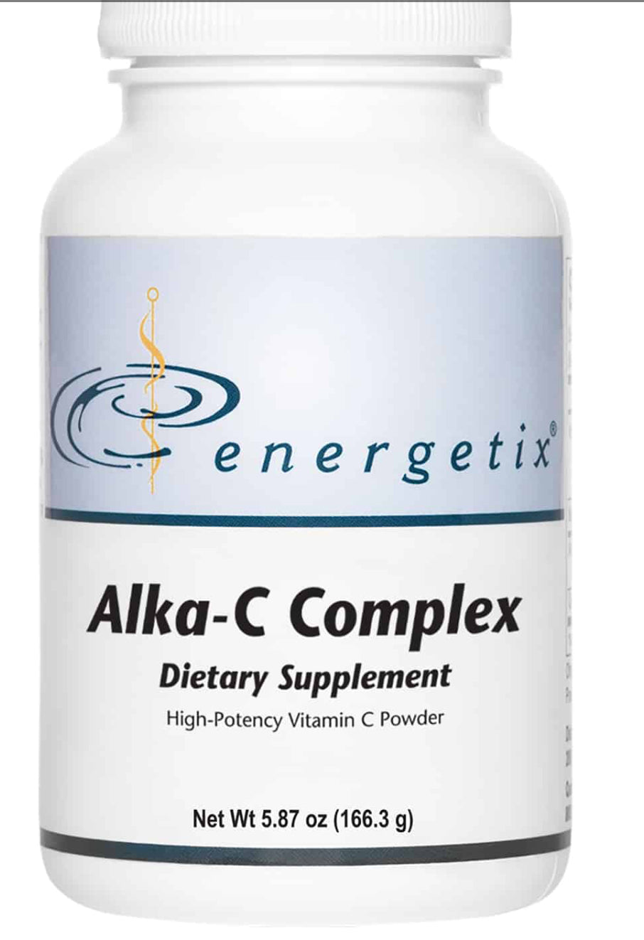 Alka C Complex – Functional Vitality